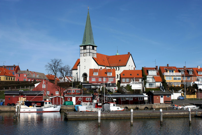 Billiga flyg till Rönne | Flygresor.se