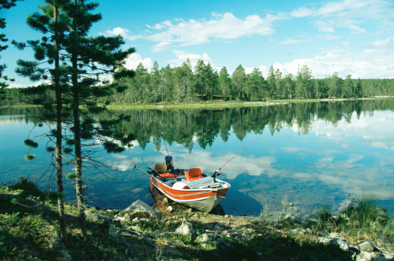 Billiga flyg till Finland från 797 kr | Flygresor.se