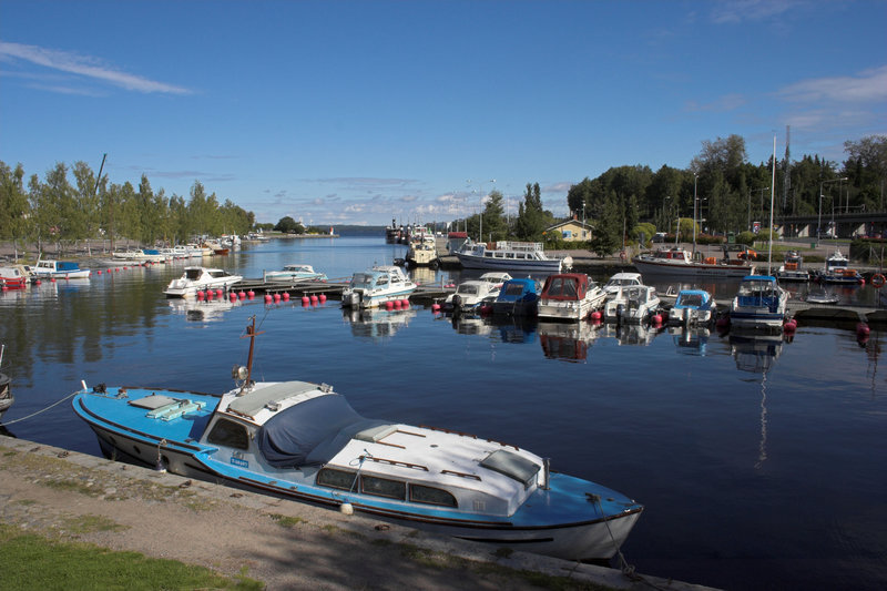 Billiga flyg till Tammerfors från 1 669 kr | Flygresor.se