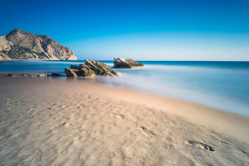 Billiga flyg till Kos från 2 211 kr | Flygresor.se