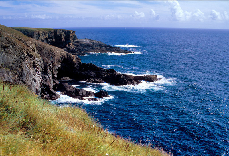 Billiga flyg till Irland från 1 076 kr | Flygresor.se