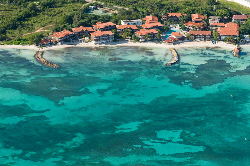 Billiga flyg till Montego Bay från 7 153 kr | Flygresor.se