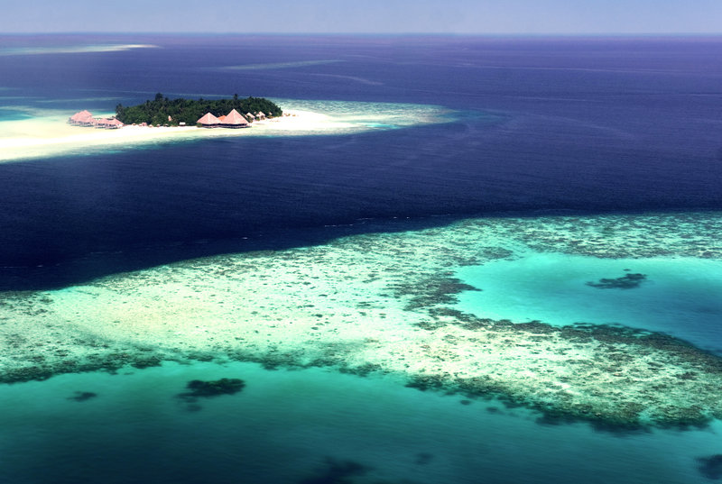 Billiga flyg till Maldiverna från 6 202 kr | Flygresor.se