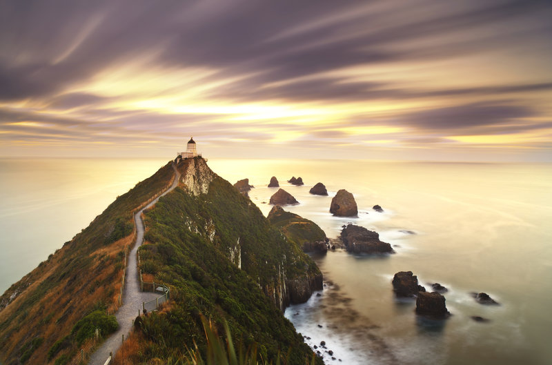 Billiga flyg till Nya Zeeland från 8 954 kr | Flygresor.se