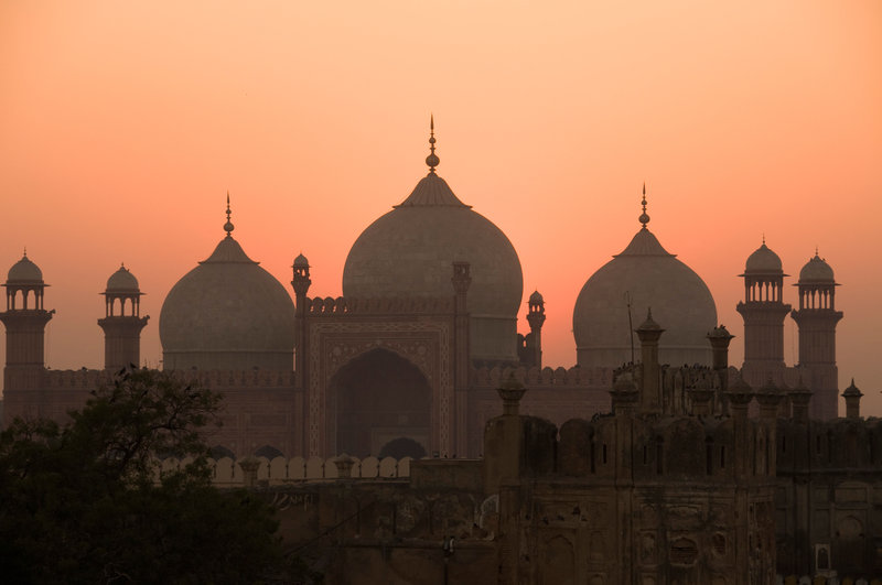 Billiga flyg till Pakistan från 5 372 kr | Flygresor.se