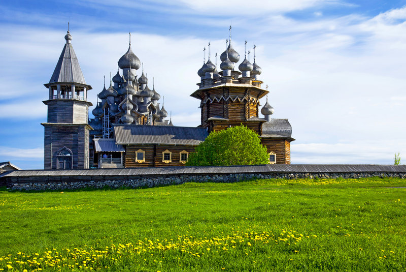 Billiga flyg till Ryssland från 1 073 kr | Flygresor.se