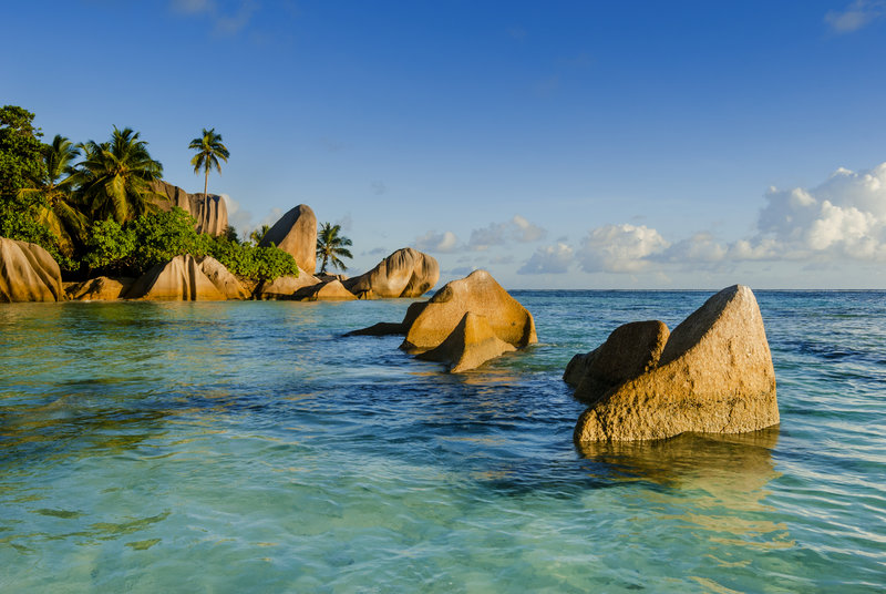 Billiga flyg till Seychellerna från 7 598 kr | Flygresor.se